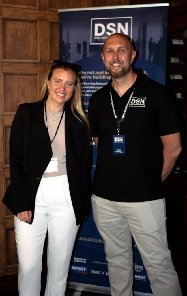 DSN – The UK’s #1 Deal Sourcing Community